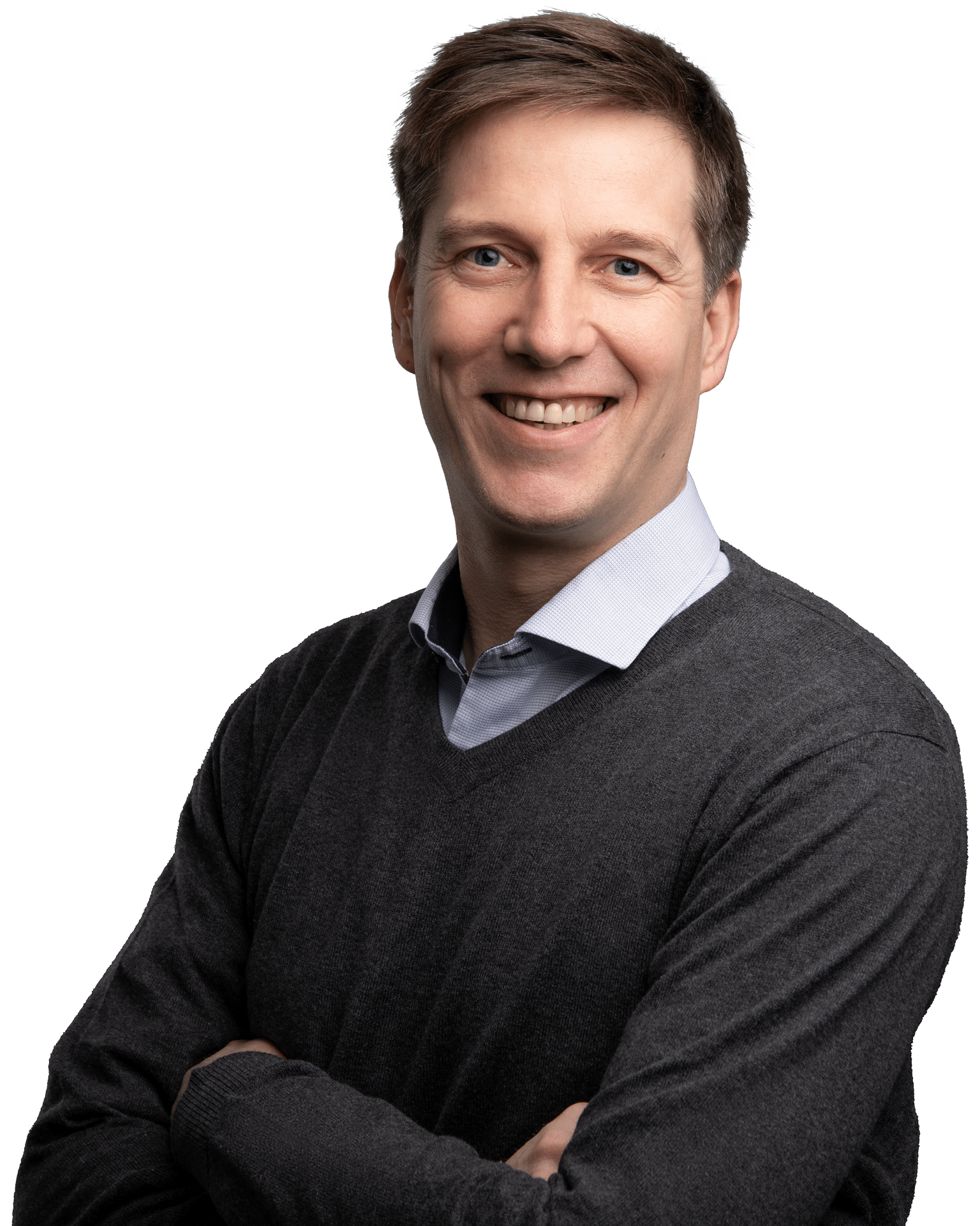 Carsten Laukel – Bürgermeisterkandidat für Lahntal 2022